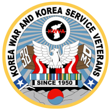Korean War Veterans Association (KWVA) | TexVet